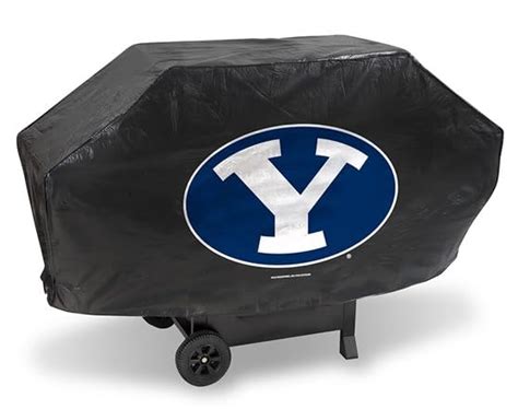 Ncaa Deluxe Grill Covers