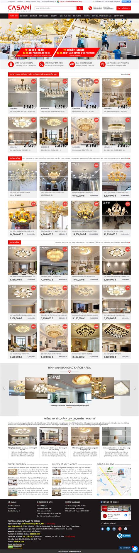 Thiết Kế Web đồ Họa đẹp Vietadsgroupvn