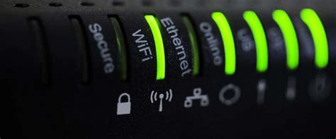 Constantly Losing Internet Connection Over Wifi