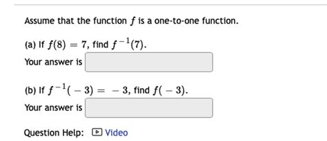 Solved Below Is The Table For The Function F X Choose The Chegg Com