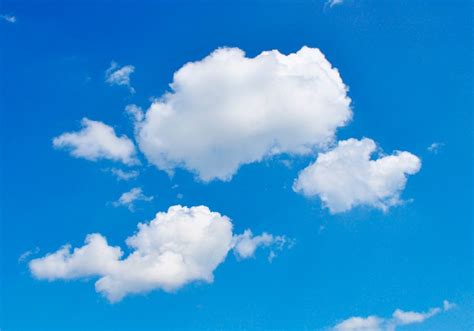 ¿sabés Cómo Se Forman Las Nubes Y Cómo Se Clasifican Billiken