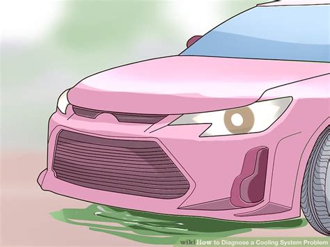 Ways To Diagnose A Cooling System Problem WikiHow