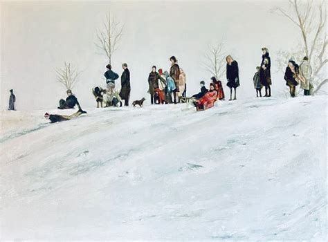 Solstice — Andrea Sinclair