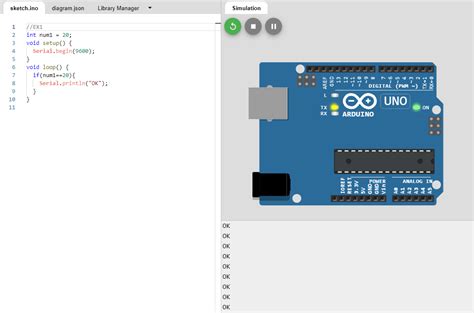 4 สอน Arduino Tutorial เขียนโปรแกรม Arduino If Else เช็คเงื่อนไข Arduinoall ขาย Arduino