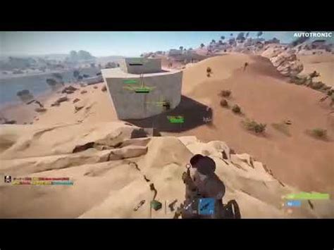 RUST HACK AIMBOT WALLHACK SPEEDHACK UNDETECTED 2019 WORK DOWNLOAD YouTube