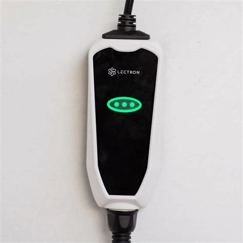 Best Buy Lectron Level 1level 2 Nema 5 15 And 14 50 Tesla Electric