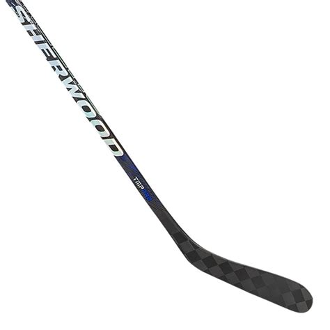 Sherwood Code Tmp Pro Intermediate Hockey Stick Sportchek