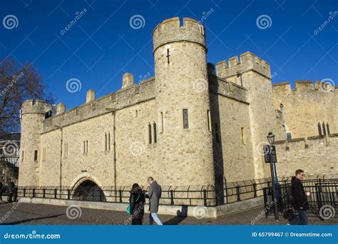 Tower Of London Editorial Photography Image Of British 65799467