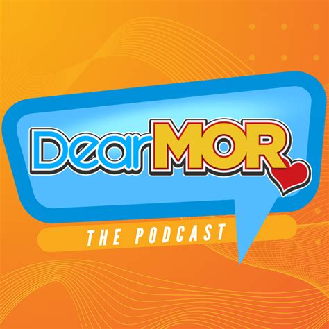 Episodes Of Dear Mor Podchaser