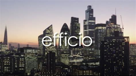 ‏simon Whatson Vice President At Efficio Reflects On The Companys