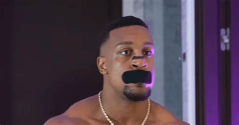 Ashton Hall Responds After Morning Routine Video Going Viral Mens