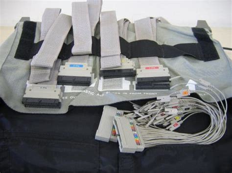 Hp 1660A Logic Analyzer Portable