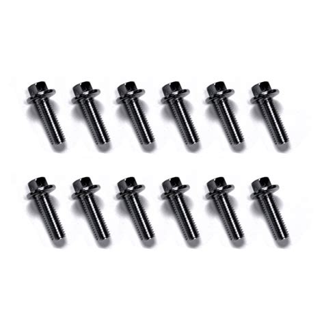 Kooks Ls1ls2ls3ls4ls6ls7ls9lsa Header Bolts And Locking Hardwar