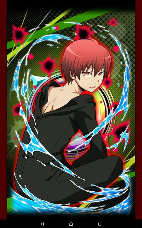 857 Best Images About Assassination Classroom On Pinterest So Kawaii A Well And Chibi