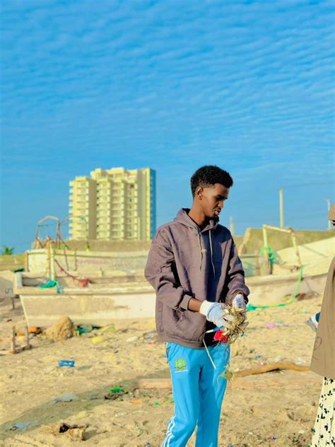 Yahye Abdirashid Hassan On Linkedin As We Know We Didnt Have Another