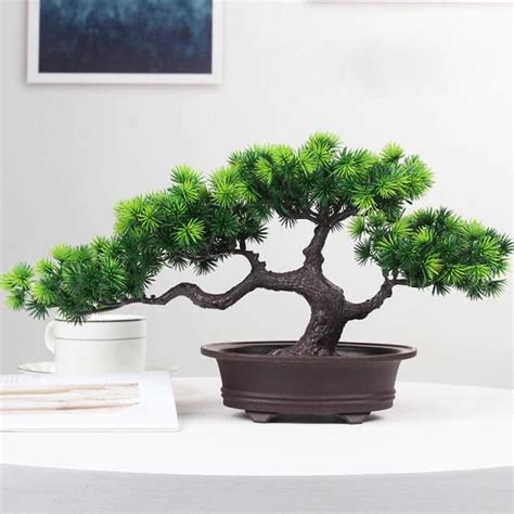 ᐉ Искусственные цветы в горшках 20х40 см Va 1430293642 • Купить в Киеве Украине • Лучшая цена