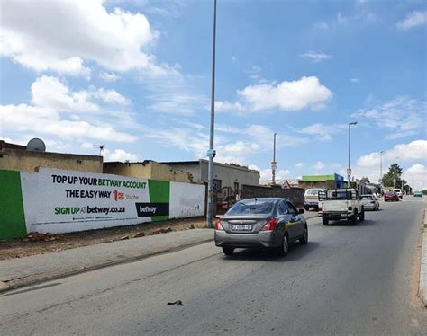 Tembisa Ekurhuleni Gauteng 1 • Book A Billboard
