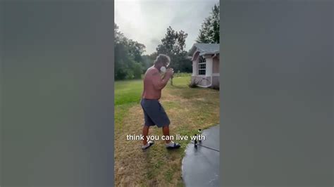 Dad Gets Revenge On Wasps That Stung Him Funny Viral Youtube