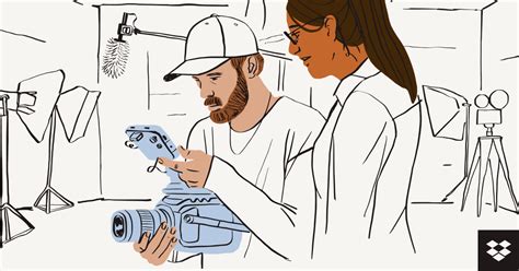 New Dropbox Replay Integrations Make Video Collaboration Faster And Easier Dropbox Blog