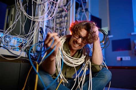 Benefits Of Structured Cabling System Quantum Communications