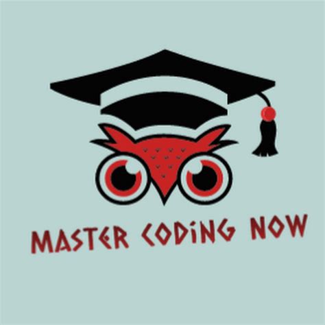 Master Coding Now Youtube