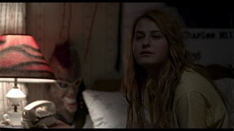 Scout Taylor Compton