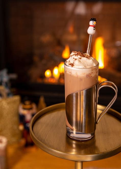 Amarula Mocha Taste And Tipple