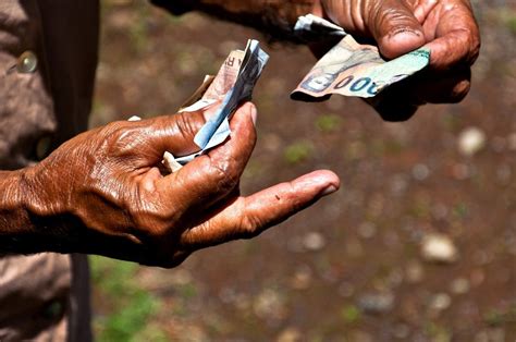 How Technology Can Fight Human Trafficking Borgen