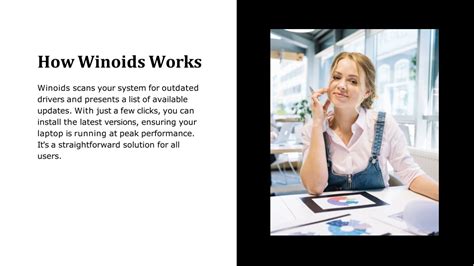 PPT Drivers Update Software Optimize Your Laptop With Winoids PowerPoint Presentation ID