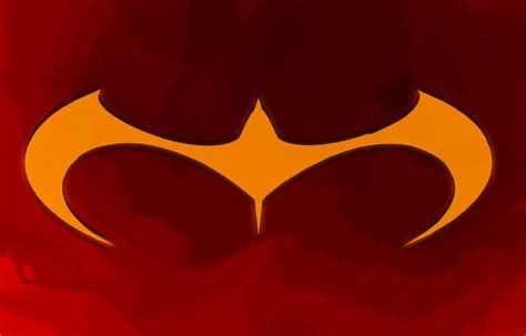 Nightwingred Robin Emblem By Honiker On Deviantart