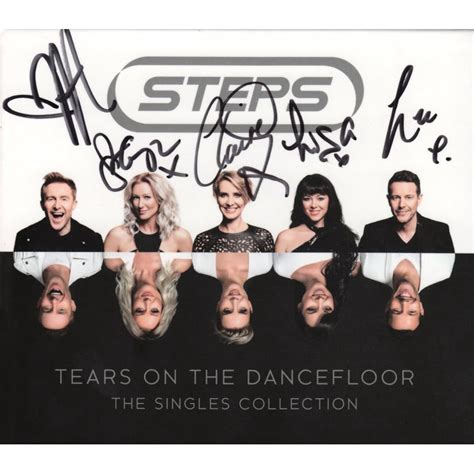 Steps Cd Albums Collection Shopee Philippines