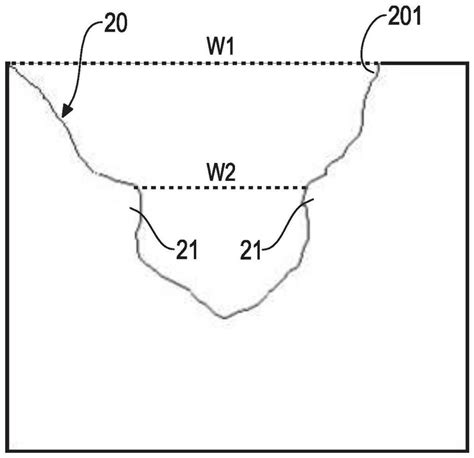 封装结构及其金属构件的制作方法