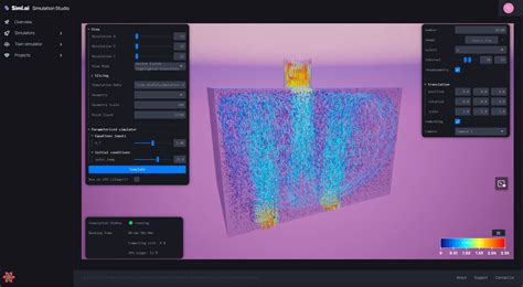 Overview Simlai Documentation