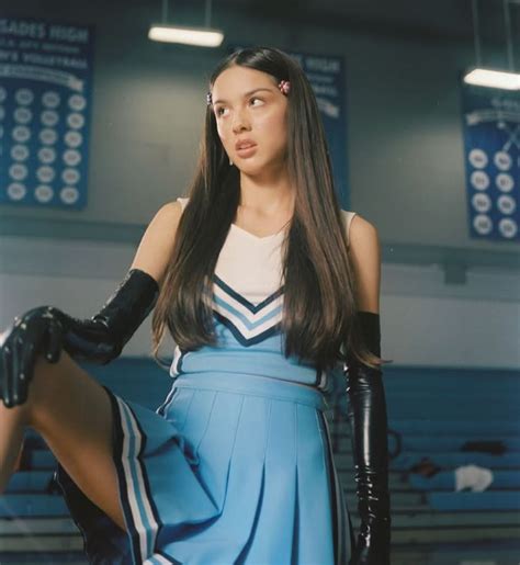 Olivia Rodrigo On Instagram Good 4 U” At Midnight” Olivia Outfits
