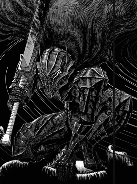 Guts Steam Artwork Krax123s Ko Fi Shop