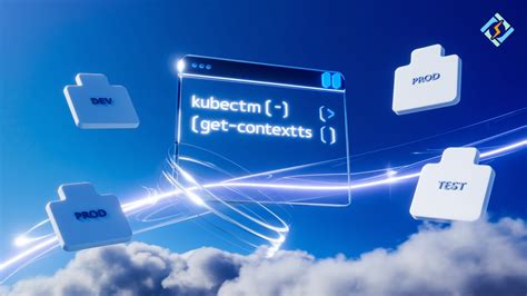 Kubectl Get Context Manage Kubernetes Contexts Like A Pro