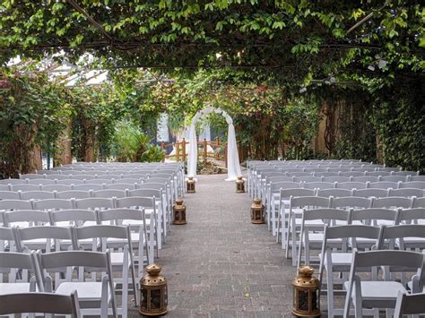Ivy Chapel Madison Greenhouse