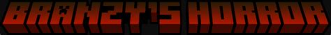 Branzys Horror Adventure Minecraft Modpacks Curseforge