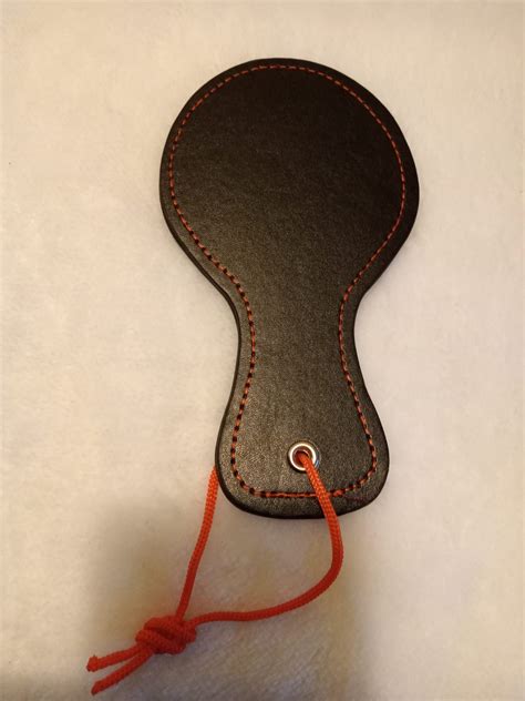 Mini Paleta De Azote Sex Shop Coquetas