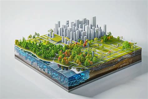 Understanding Gis And Remote Sensing Applications And Benefits Barsi