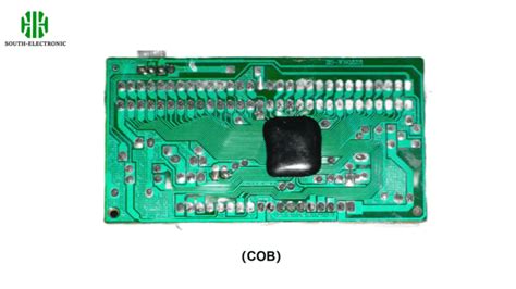 What Is Chip On Board？an In Depth Look At Cob Technology