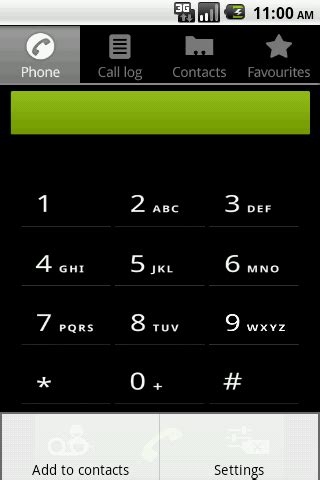Android Option Menu Issue In Different Versions Stack Overflow