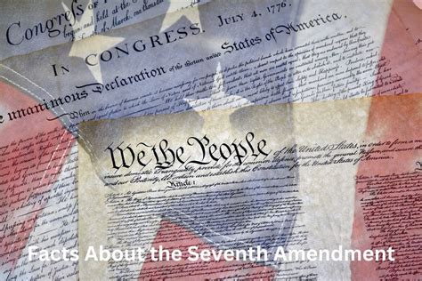 The Seventh Amendment Examples