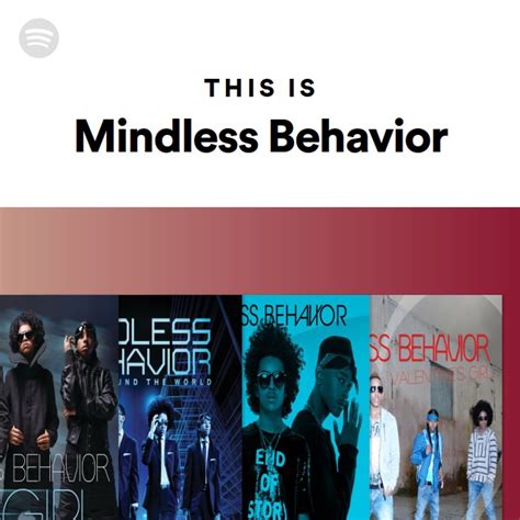 Mindless Behavior Album Release Date