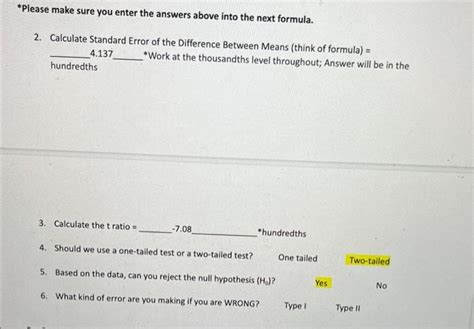 Solved 1 Using Statcrunch Calculate The Following