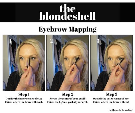 Brow Mapping EN Beauty