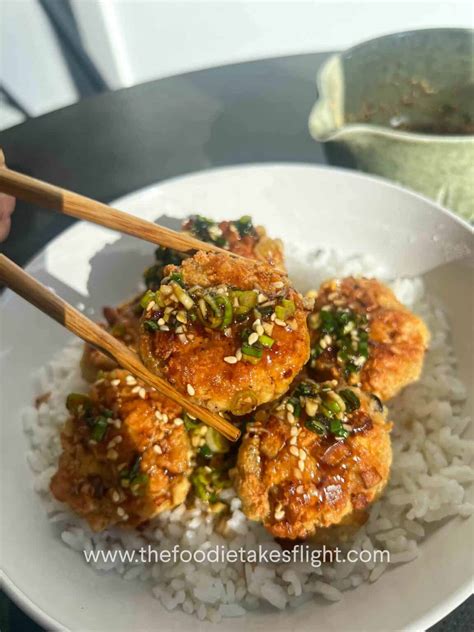 Home The Foodie Takes Flight Easy Vegan Asian Recipes The Foodie