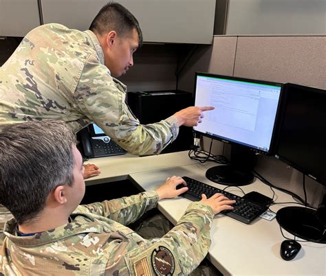 Sixteenth Air Force Intelligence Squadron Bridges Training Gaps Through