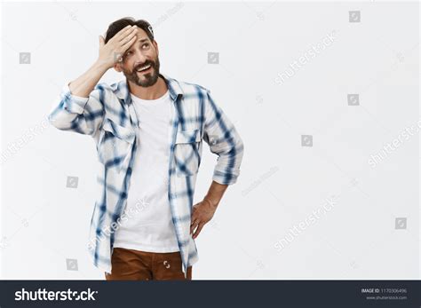 Happy Phew Photos And Images Shutterstock