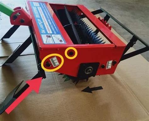 Poultry Litter Racking Machine At ₹ 7500 Poultry Farm Equipment In Rangareddy Id 24669817273